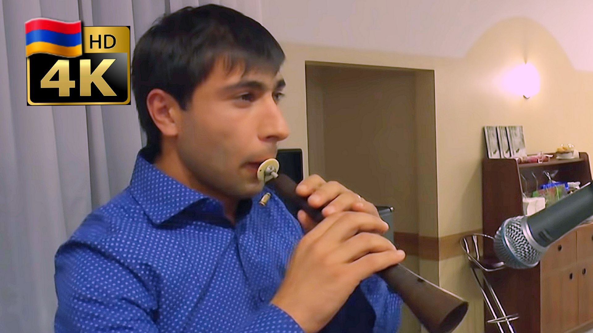 Армянская Музыка🇦🇲 2025 Зурна Armenian tool zurna Арам Ash888881