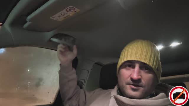 Автолюбитель: Как поменять ручку над дверью, в салоне автомобиля "Фольксваген Тигуан"  2019г.в