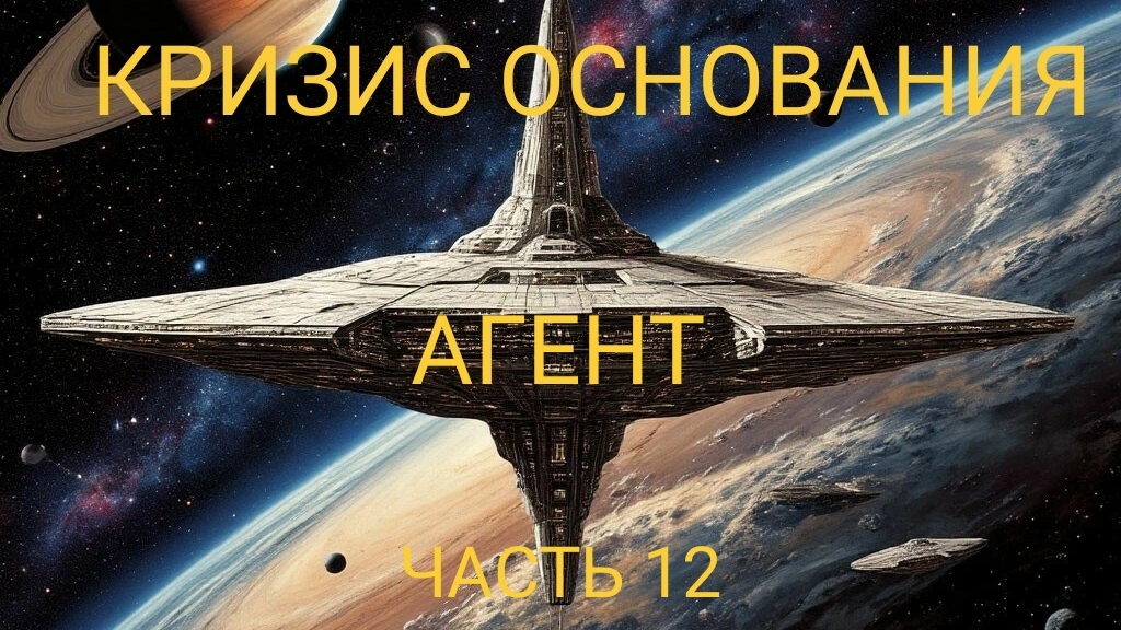 КРИЗИС ОСНОВАНИЯ