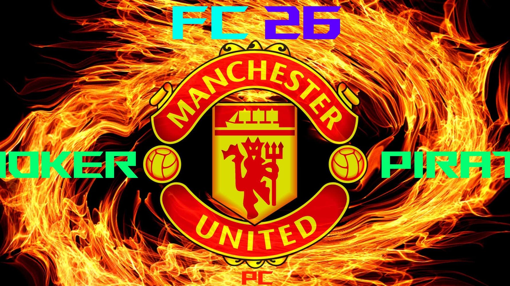 FC 26 Карьера за MANCHESTER UNITED (PC) #20 Юбилейные топ матчи