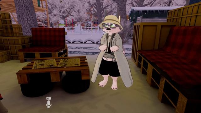 Рыбак и вино