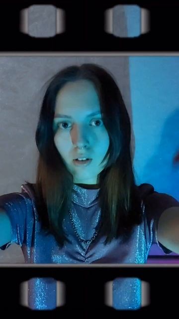 Конкурсное видео участницы из клиники «Зрение Барнаул» — Анны Ратиёвой