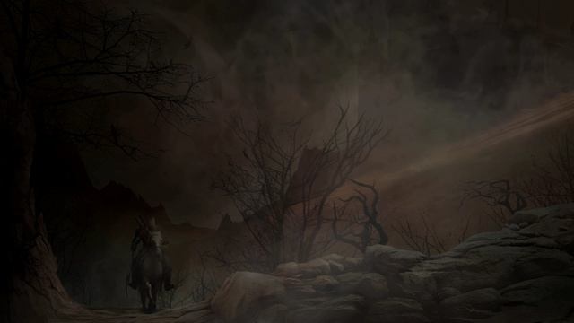 18 - Release (Far Away)