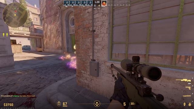 играю с ботами в италии