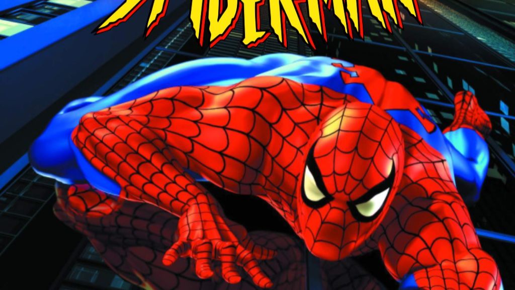 [PS1] Spider-Man № 3 (Spider-man 2099)