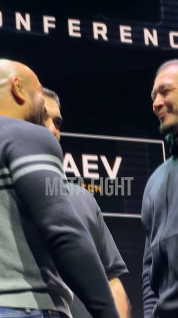 Казахстанец Исмагулов против экс-соперника Хабиба: кто победит?