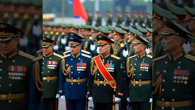 Как хорошо быть генералом #музыка #music  #песня  #военнаяпесня  #топ