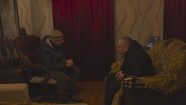 4 серия. Мошеннический план