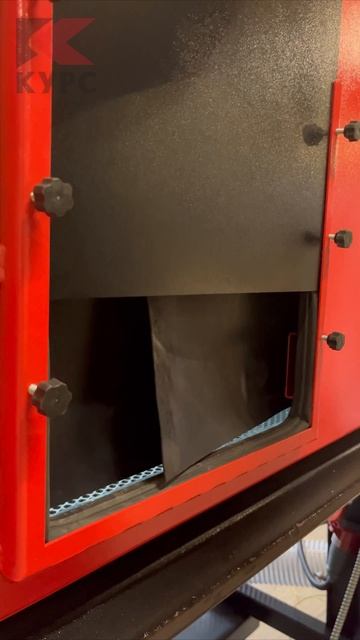 Доработали типовую пескоструйную камеру PST КСО-150