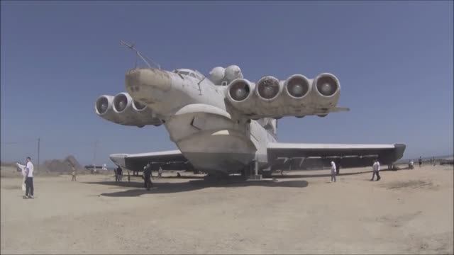 Параплан Лунь, Каспий 2024г.