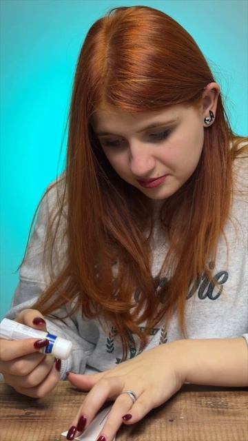 Лайфхаки для нового года #diy