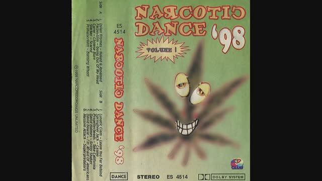 V/A - Narcotic Dance 98 Vol.1 (CD Club)
