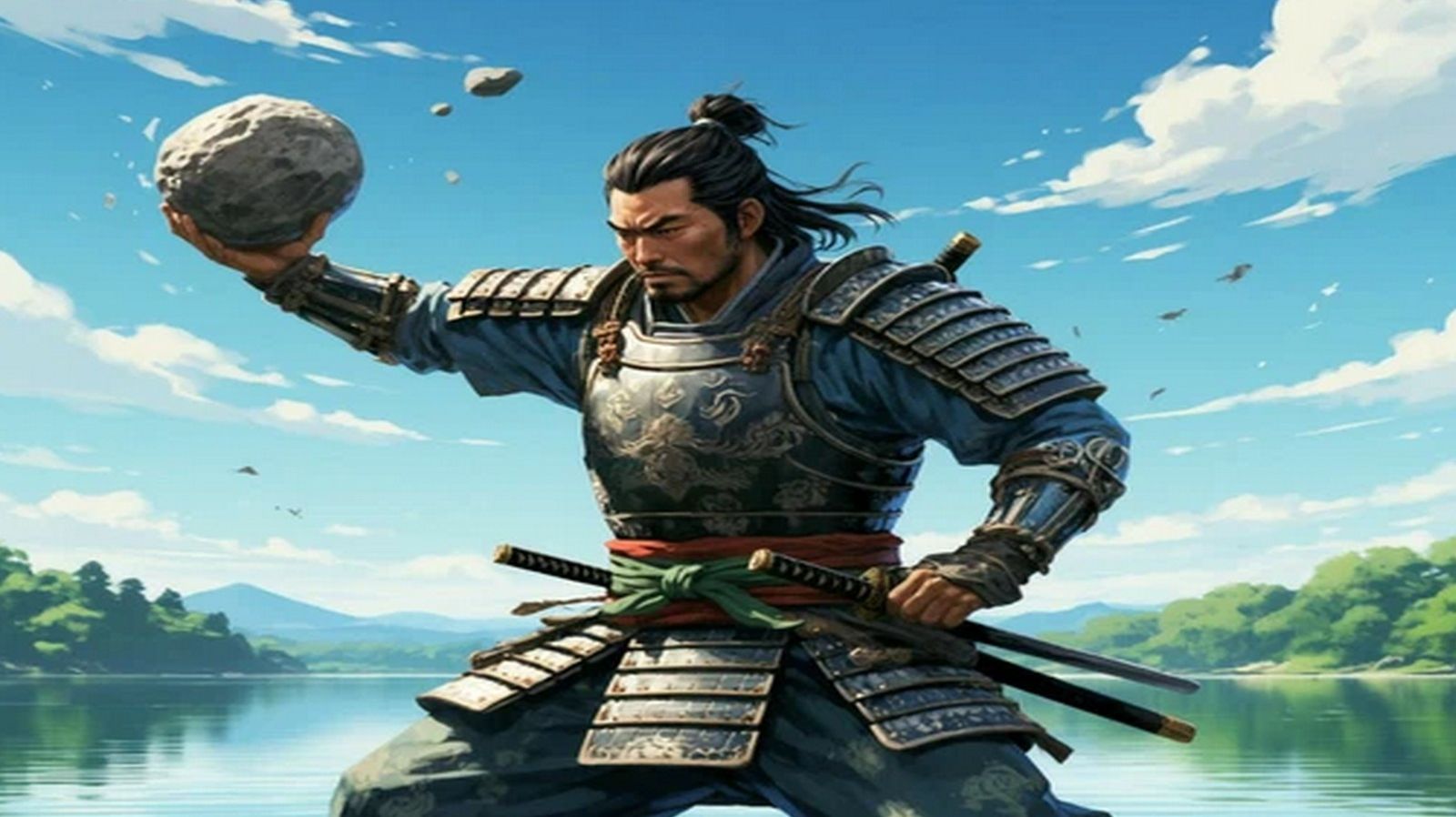 Дошёл до рая. BALL x PIT #7