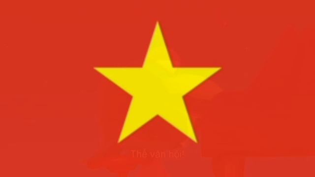 Спорт ты мир на Вьетнамском (Дублированные английские песни, Субтитры)