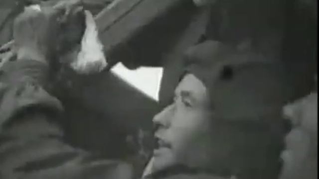 Судьба - Сергей Морозов (Риддерский)