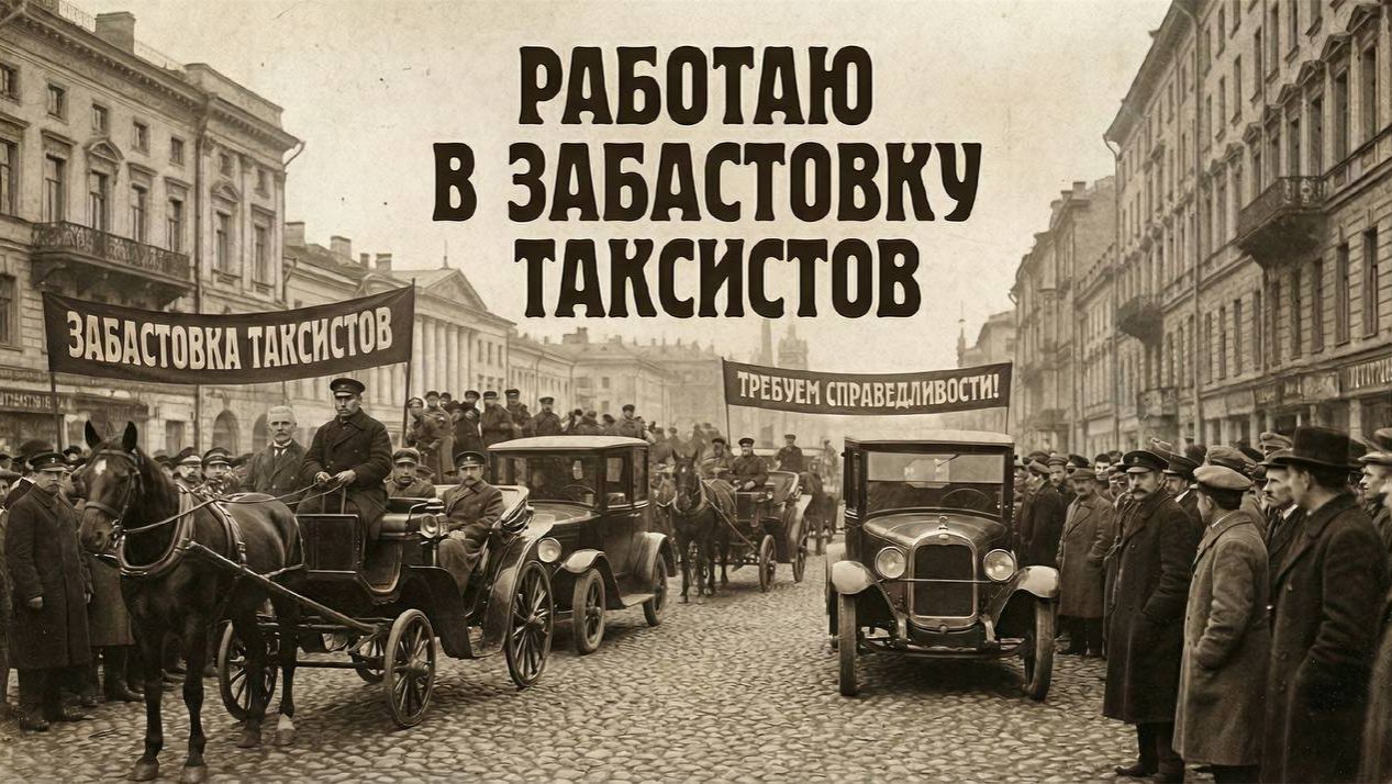 Гашу долги серия 7. Работаю в забастовку таксистов. Высокие кэфы. Заболел.