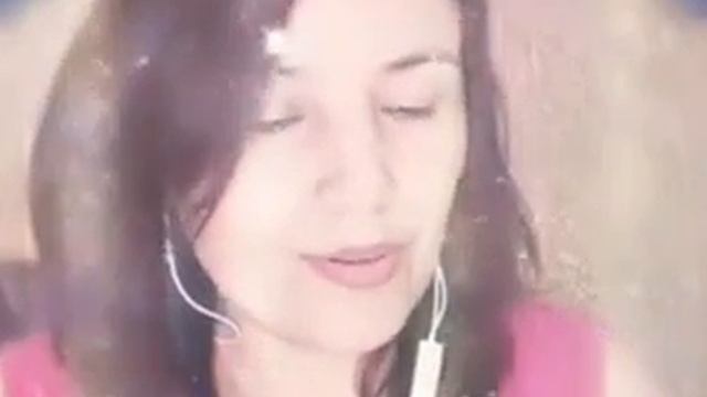 Йәнбикә Хәсәнова - Һәр көндө керәһең төшөмә