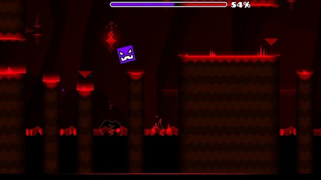 Infernal Arena (100%) By SUOMI