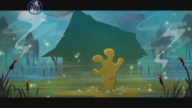 Swamp Attack: Эпизод 3