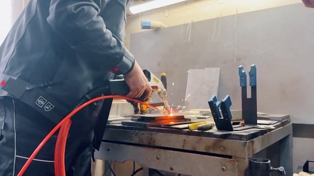 Семинар «Современные лазерные технологии: от аддитивного производства до восстановления, упрочнения»