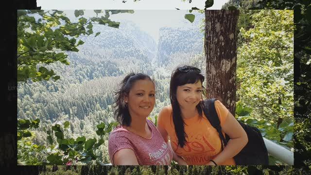 Абхазия. Большая экскурсия в горах.