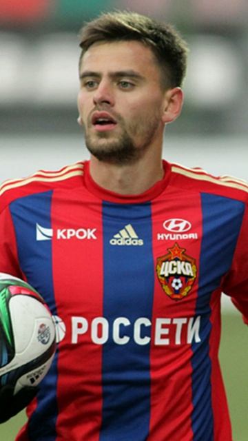 Георгий Щенников завершил карьеру! #shorts #георгийщенников #цска #футбол