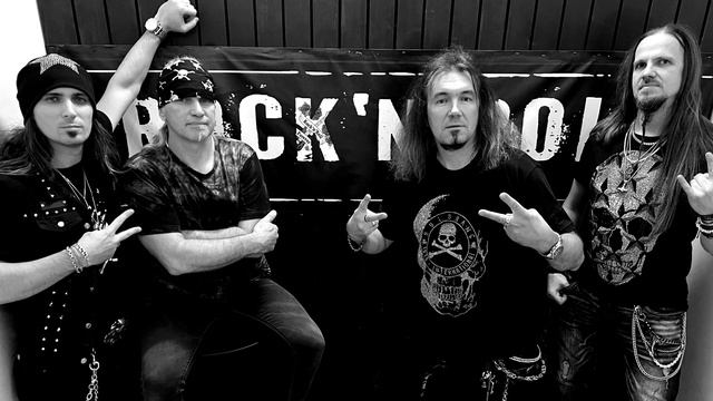 SILVERADO - "БЕНЗИН" (Road Movie)