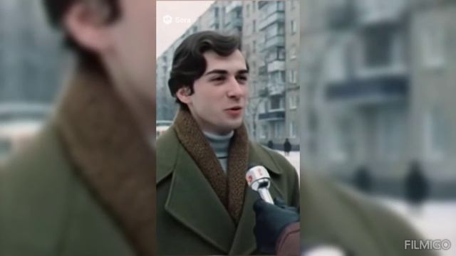 ИЗ  СССР  В  БУДУЩЕЕ.  ПРОГНОЗЫ.