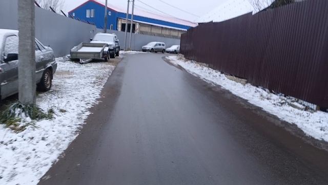 16-12-2025 Сегодня прогулялась,а в голове мысли.