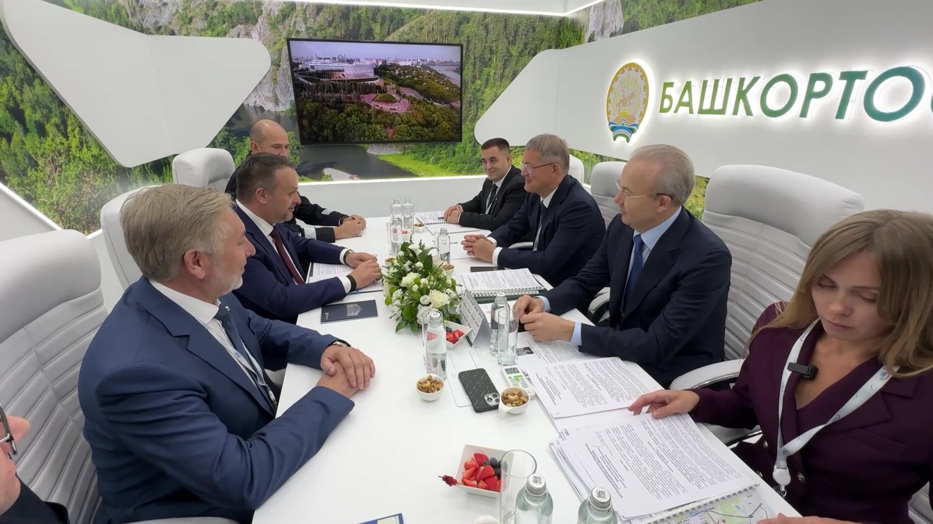 г. Москва. Транспортный форум. г. Уфа. День участкового. «Я – педагог будущего». Ноябрь 2025 г.