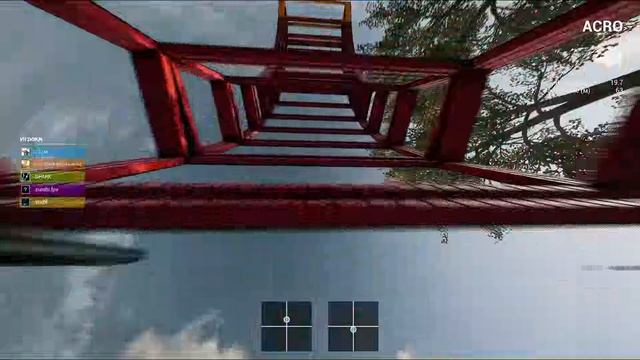 Uncrashed try111