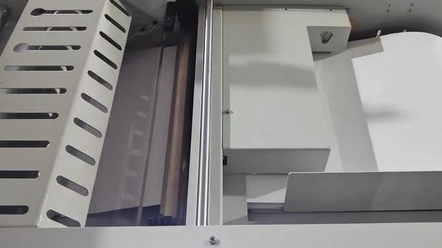 Автоматический ламинатор SF-340A