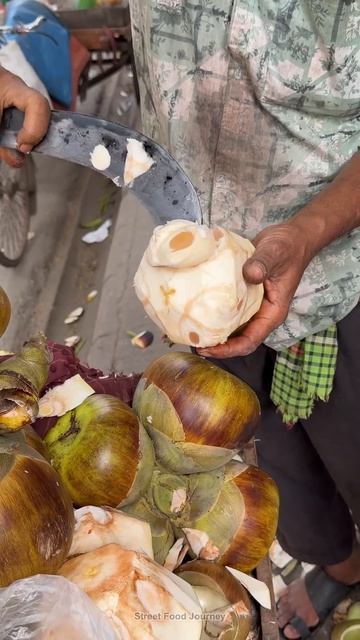 НАКОНЕЦ-ТО нашли то, что можно без опаски есть на улицах Индии и Бангладеш