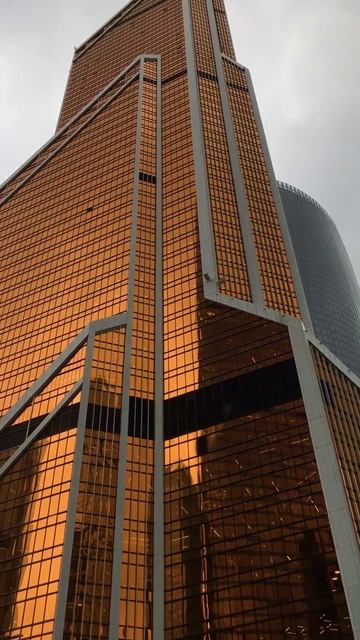 Москва-Сити