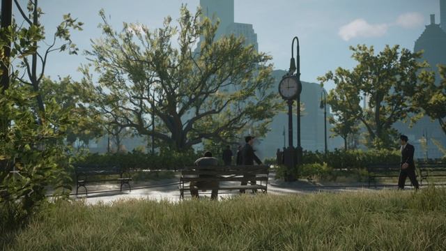 Mafia - Definitive Edition(8)