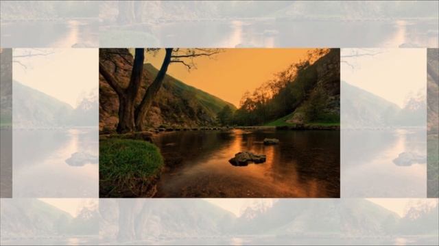 Stive Morgan - Merging Of Two Hearts