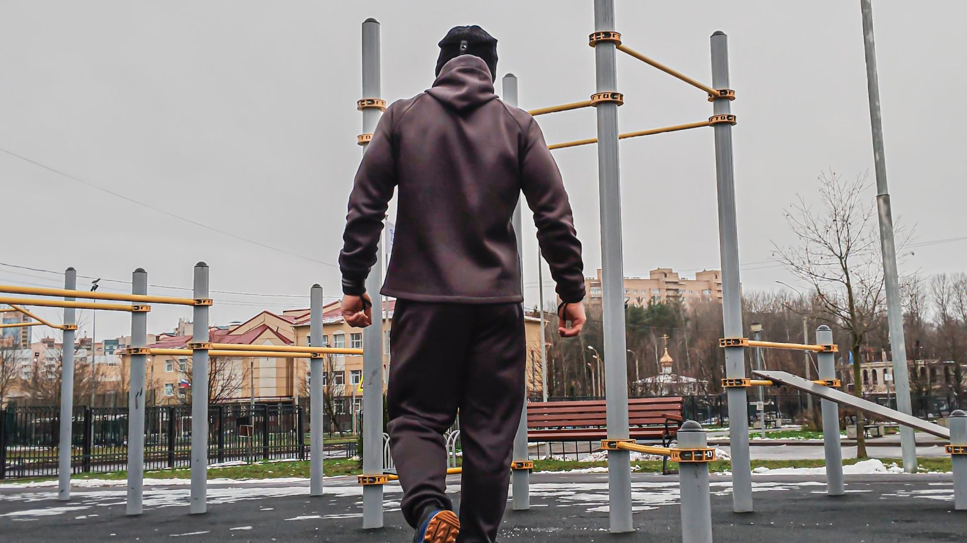 Комплексная ТРЕНИРОВКА на СИЛУ, ВЫНОСЛИВОСТЬ и ФУНКЦИОНАЛ!