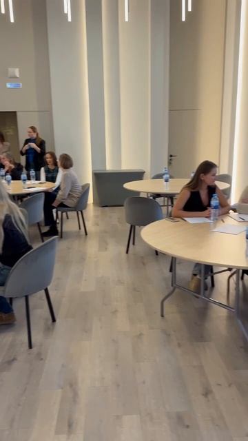 Тренинги в регионах