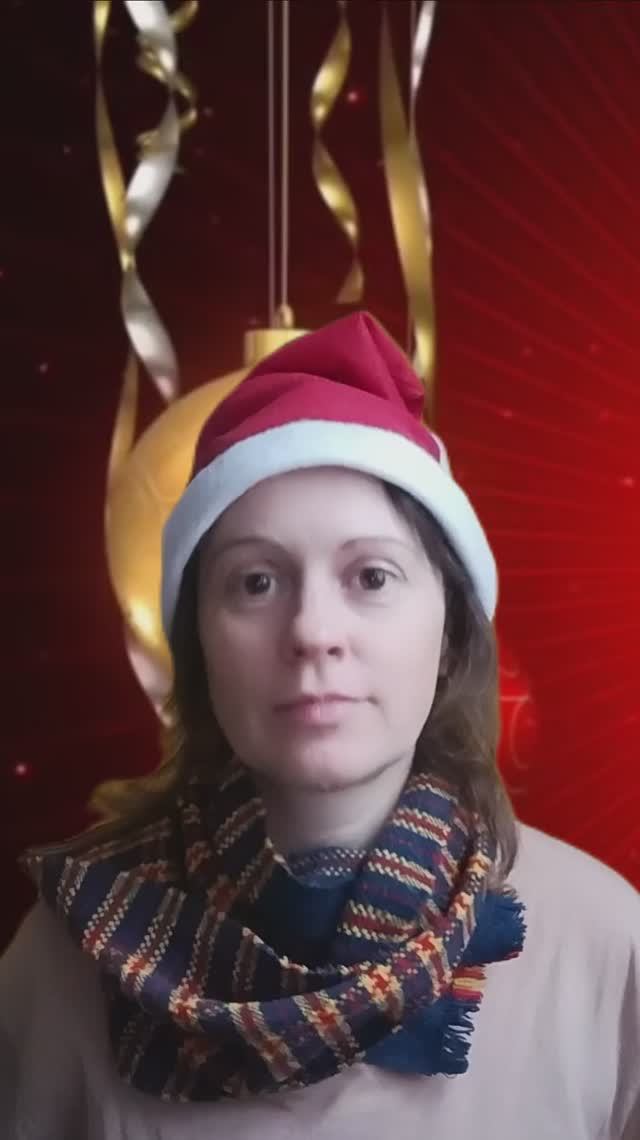 Необычные ёлочные украшения своими руками