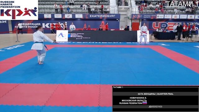 Ката Годзюшихо шо