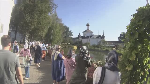 Толгский женский монастырь 2024г.