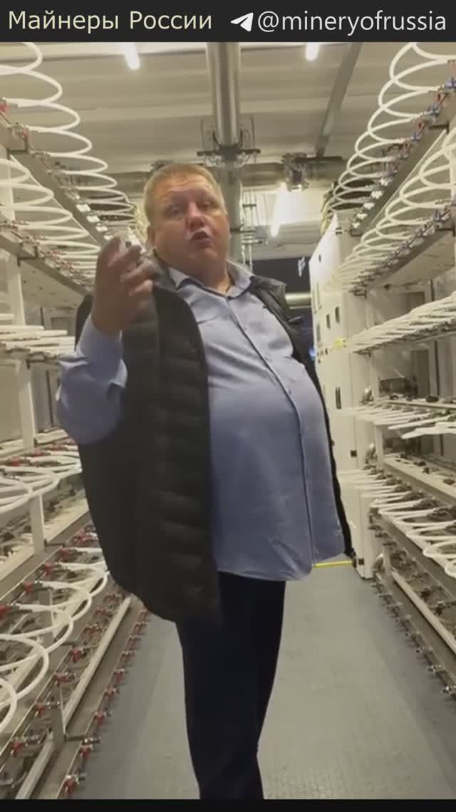 Обзор криптокотельной. Как майнить и отапливать помещение? Майнеры России Устройство криптокотельной