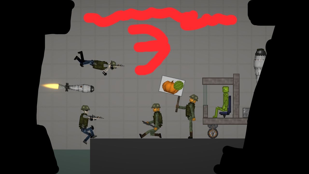 3 часть войны миопроинграунд