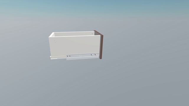 Фрагменты фурнитуры для проектирования в программе БМ.