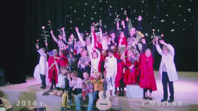 Антуан де Сент-Экзюпери. Маленький принц