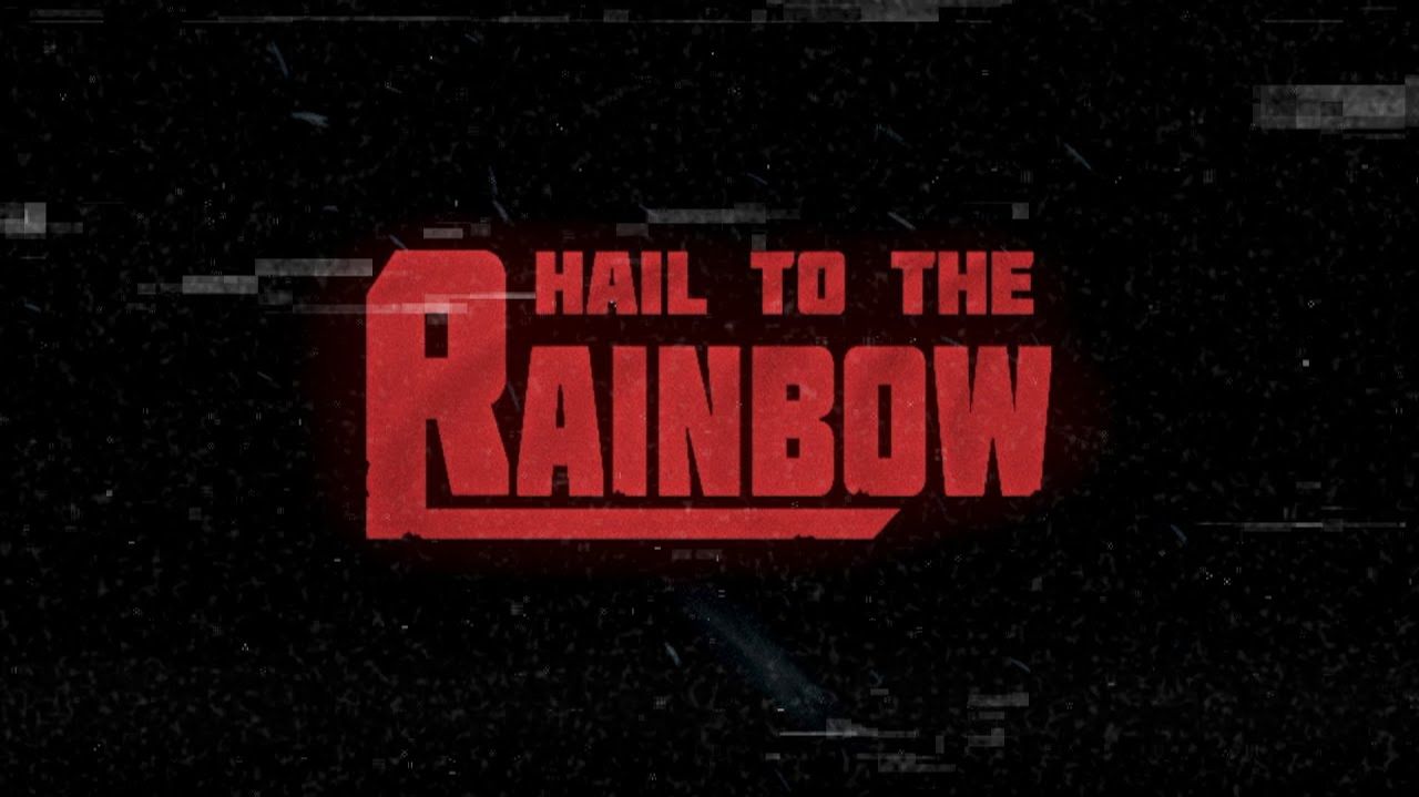Новый Киберпанк #4 \ Hail to the Rainbow