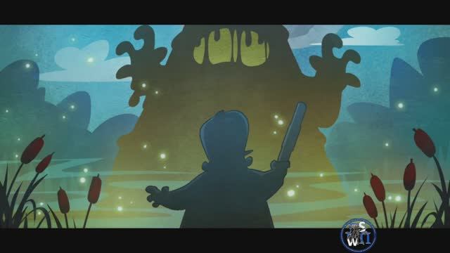 Swamp Attack: Эпизод 2