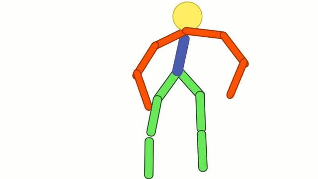 человек спутник