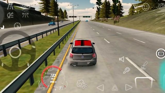 тюнингуем машину