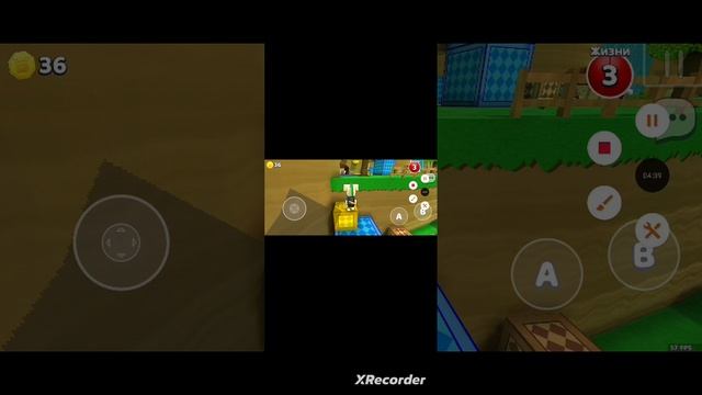 как найти всех медведей в черепаха граде-_-Super bear Adventure 🐻